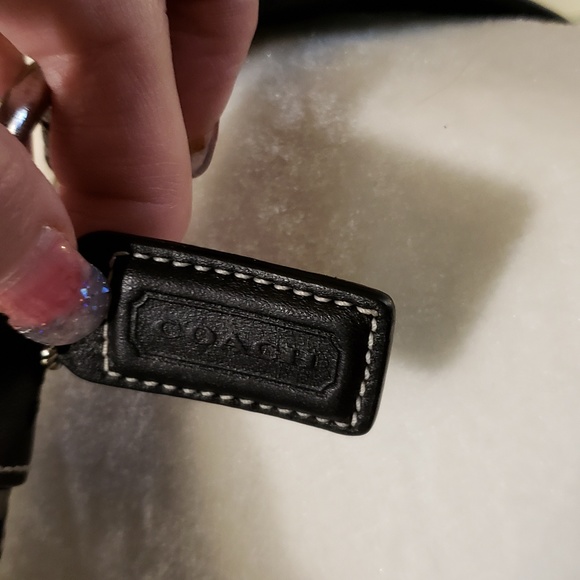 Coach | Bags | Authentic Coach Signature Boho Hobo Satchel | Poshmark